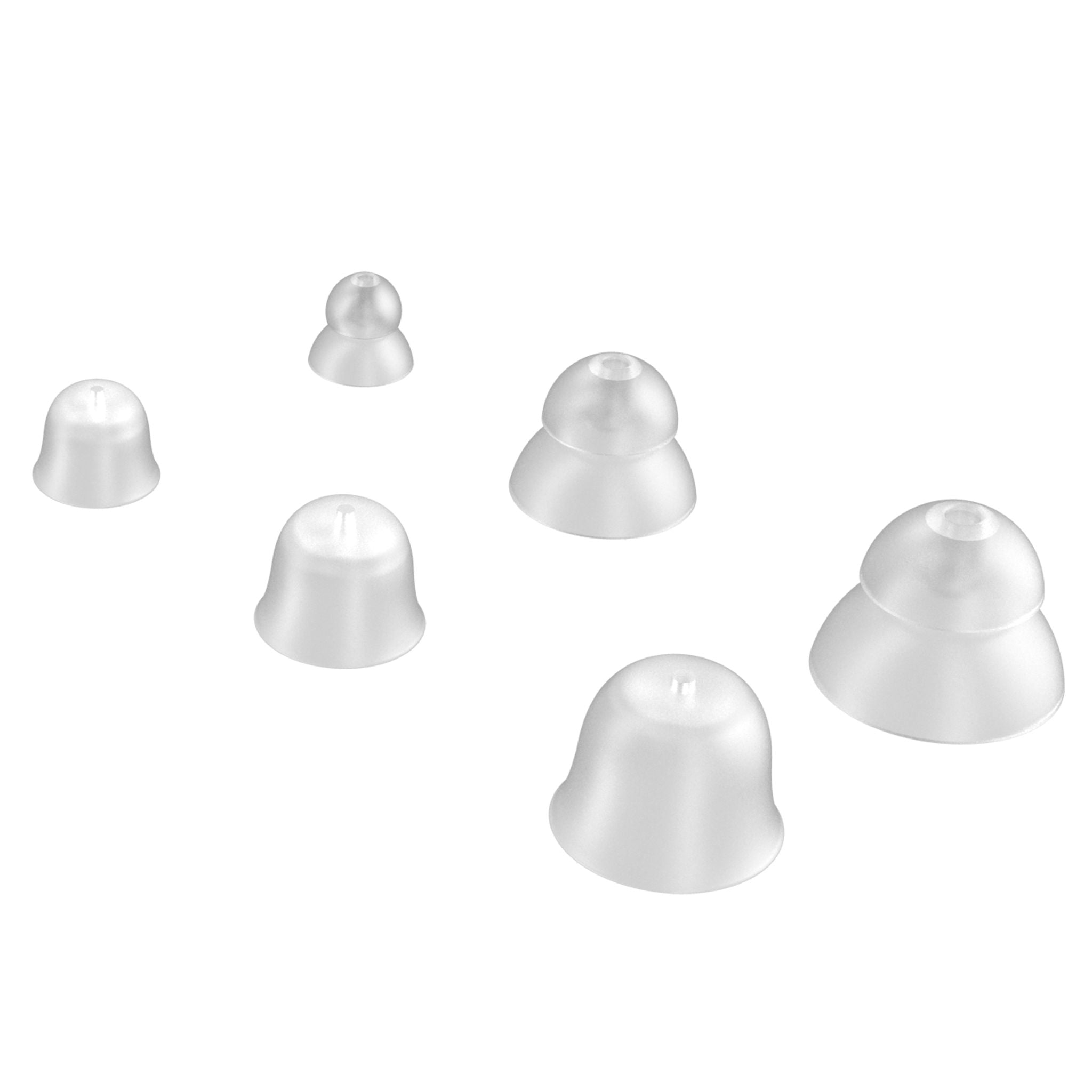 Blaids Hearing Aid Ear Domes (5 Pack) | Limited Stock Order Now